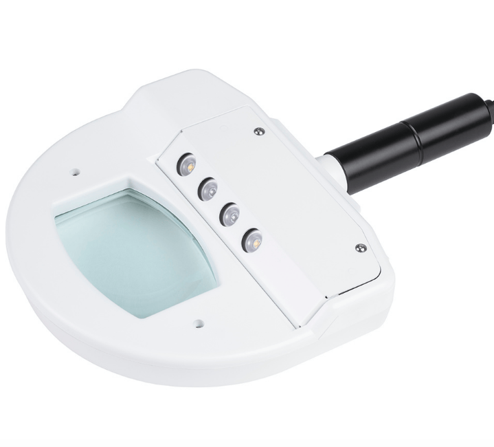 Luminaria de Wood VISTA LED HANDLE