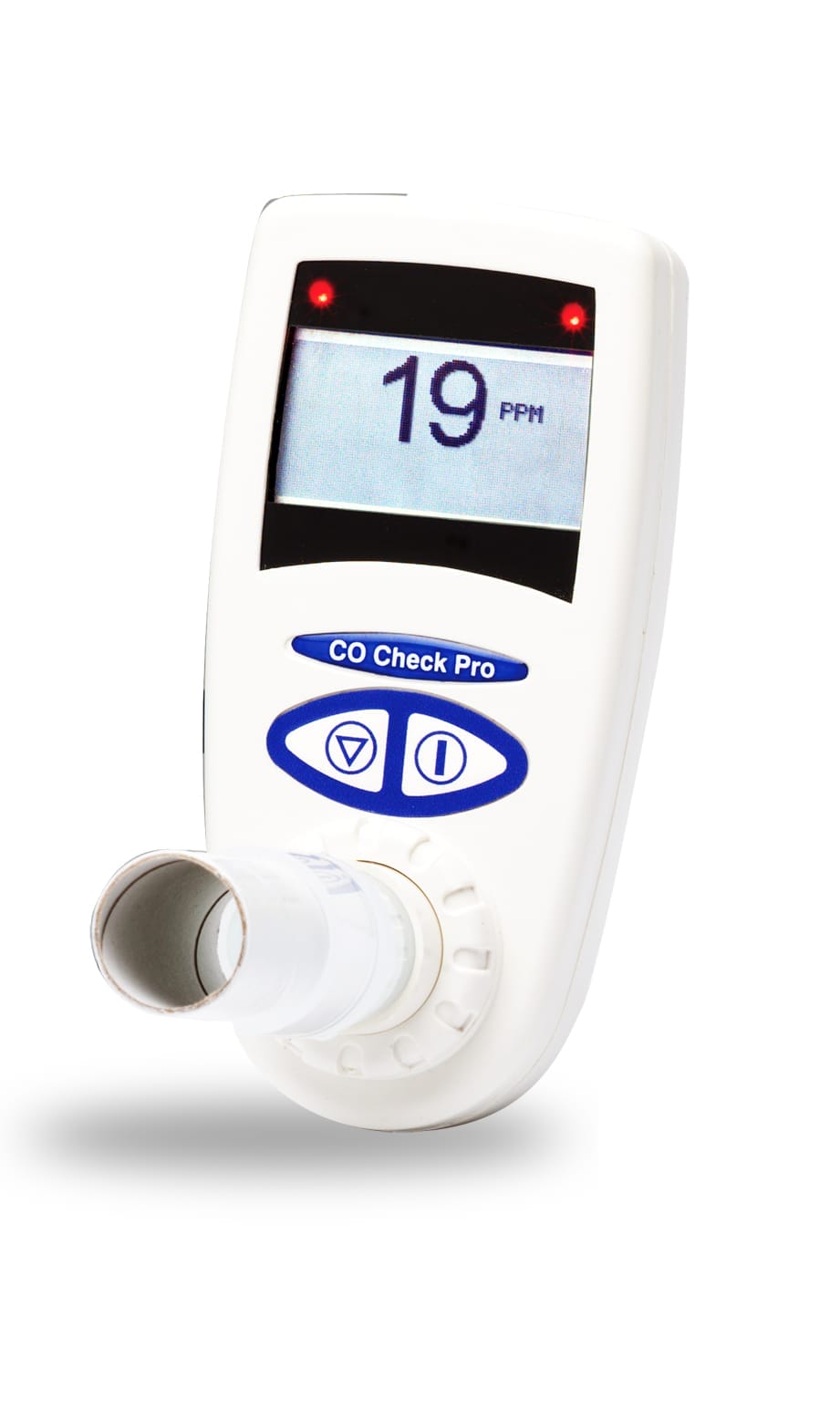 CO CHECK PRO CO-Oximeter