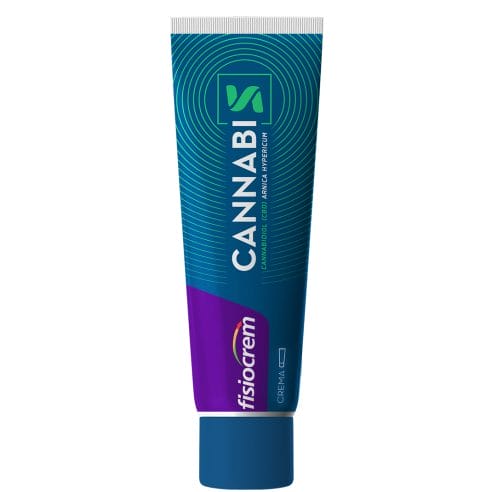 Fisiocrem Cannabis 200ml