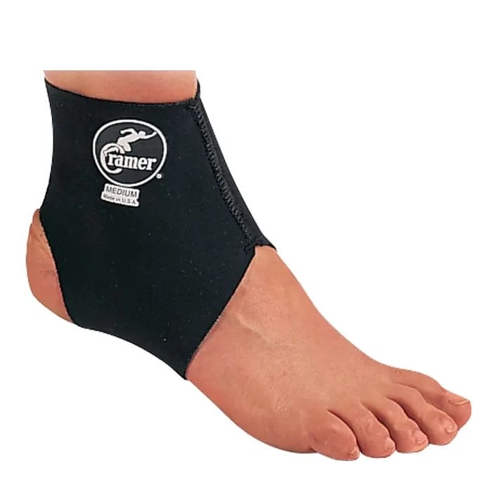 Chevillère Cramer Ankle Support